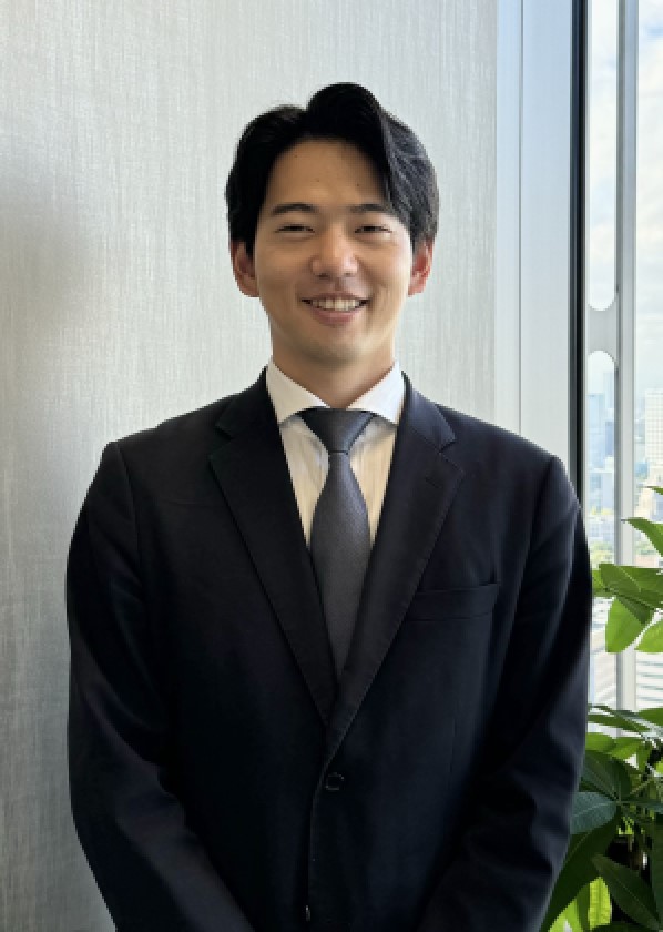 先輩インタビュー｜テンワス株式会社